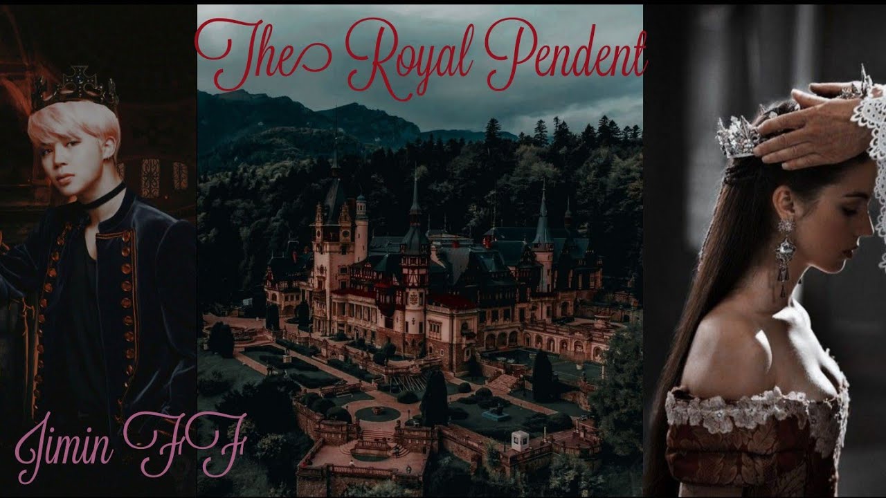 #1 The Royal Pendent #bts#btsarmy#btsff#army |strawberry fanfiction ...