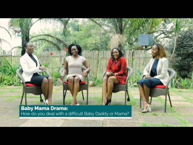 Baby Mama Cast