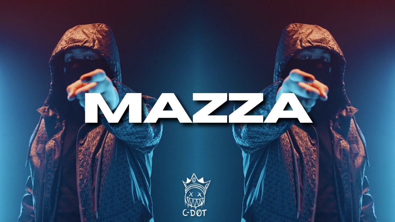 [FREE] #TPL Mini (OTP) x UK Drill Type Beat "MAZZA" | UK x NY Drill ...