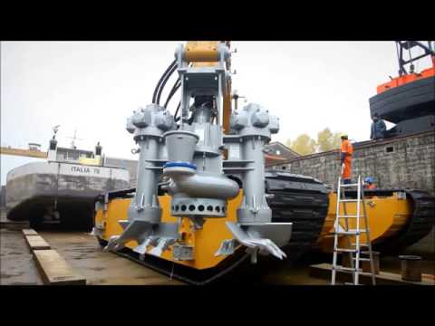 Dragflow corporate video - YouTube