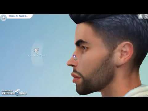 HOW TO MAKE REALISTIC SIMS - SIMS 4 (pt1) - YouTube