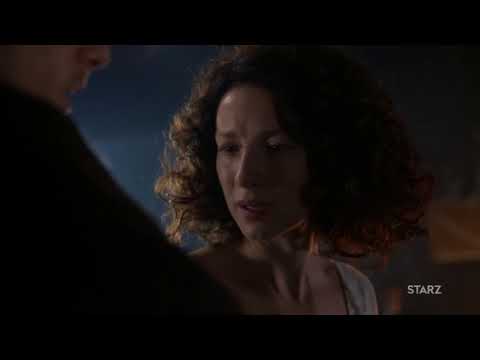 Outlander 307 opening scene - YouTube