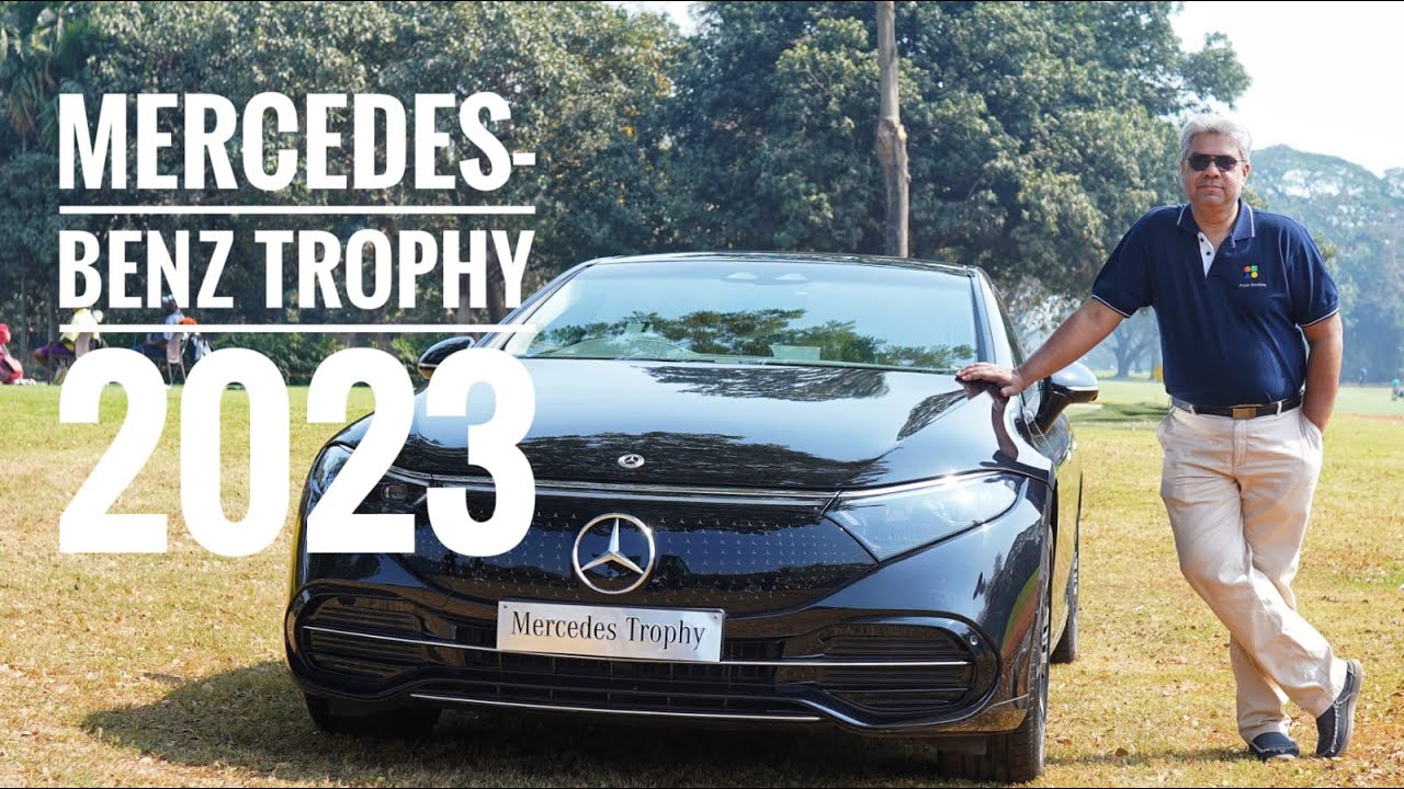 Marcedes Benz Golf Tournament 2023 - YouTube