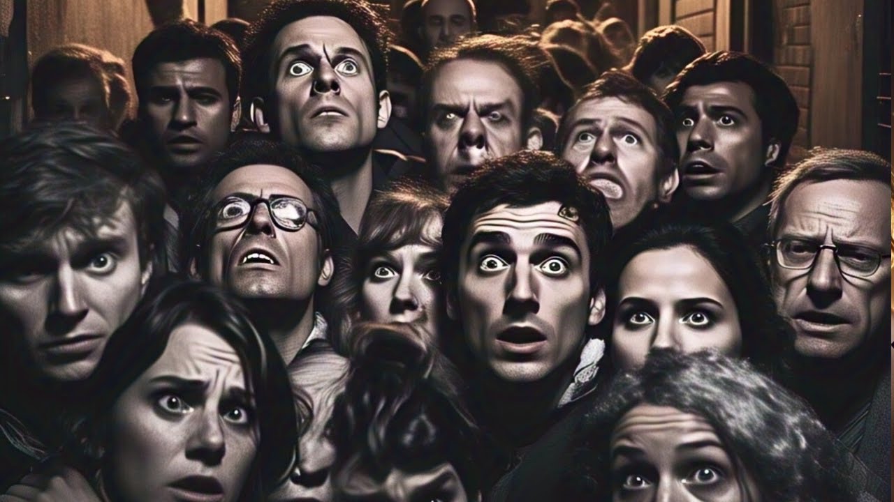 What If The World’s Population Was Reduced to 100 People - YouTube