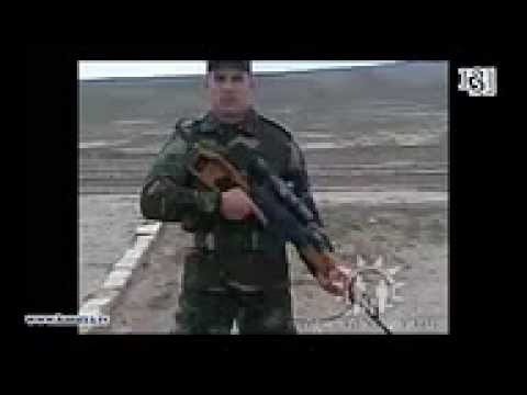 'Mübariz İbrahimov Azərbaycanın Rembosudur'  Vladimir Putin