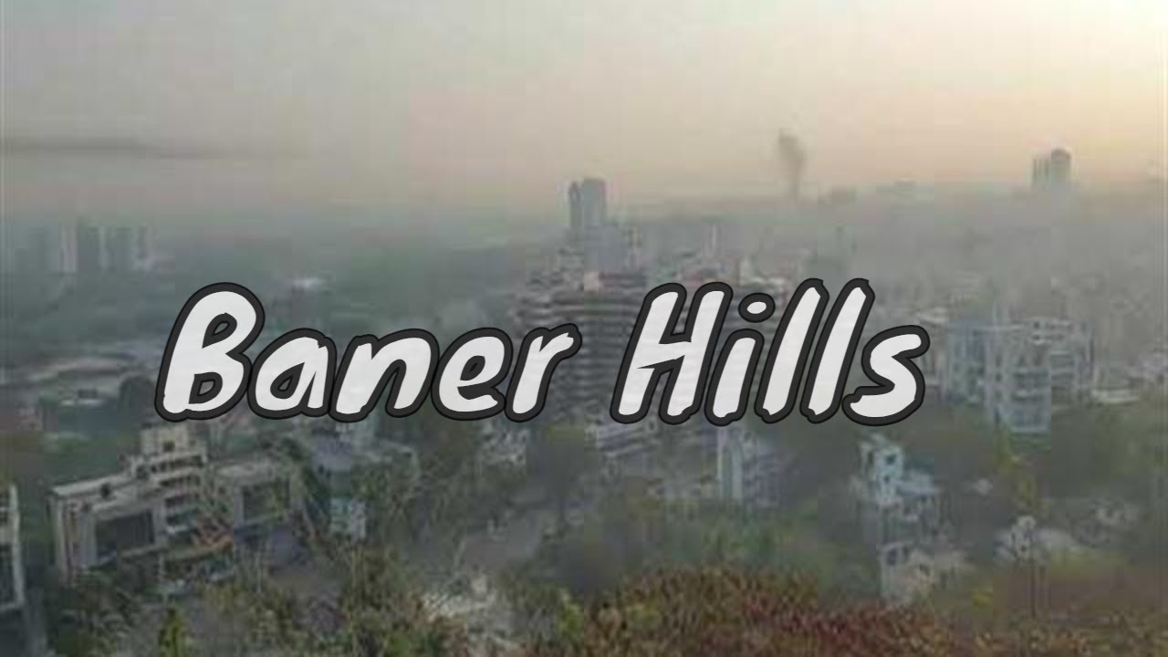 Morning on Baner Hills. #pune #mornings #sunrise #bliss - YouTube