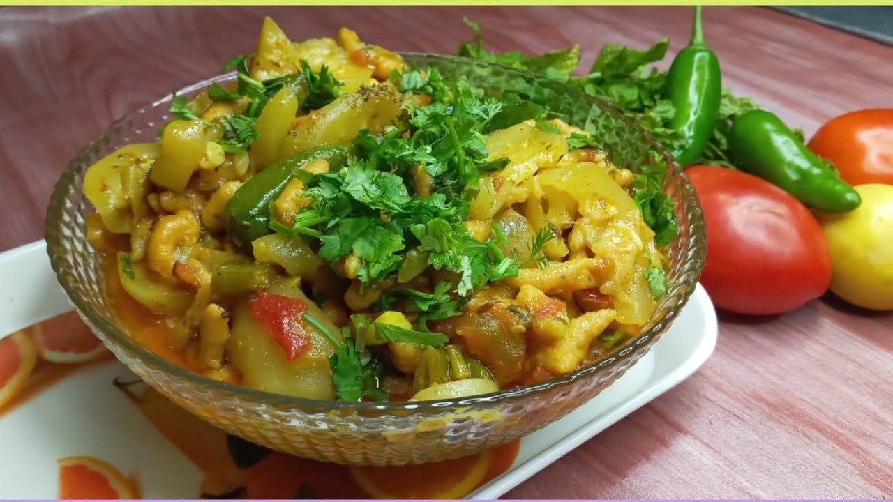 Teindy Phulkian Easy To Make Recipe By Hareem K Khane. - YouTube