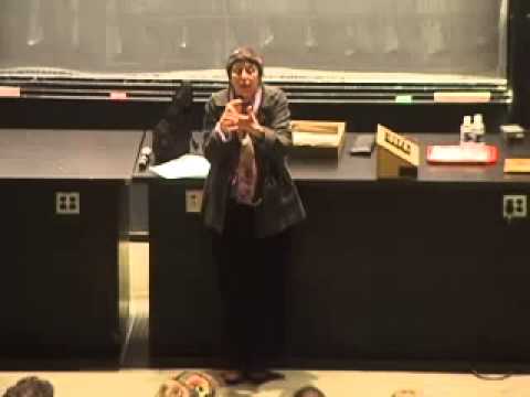 rel1529 040308 Judith Herman, Psychiatrist - YouTube