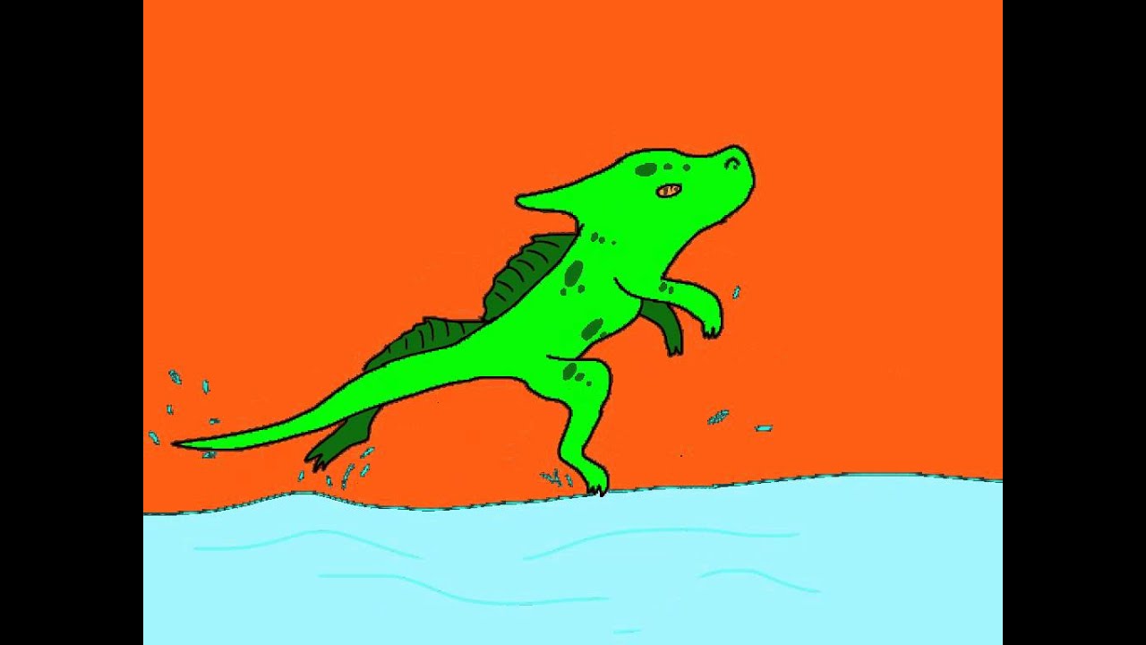 Jesus Christ Lizard - YouTube