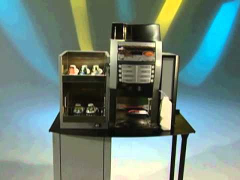 22 - Koro and Korinto ES - Cup Warmer - YouTube