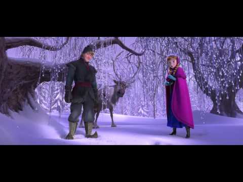 Cinemaximum - Karlar Ülkesi Sen de Söyle