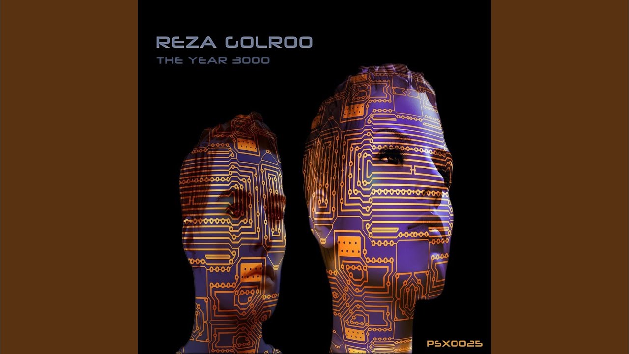 The Year 3000 (Original Mix) - YouTube