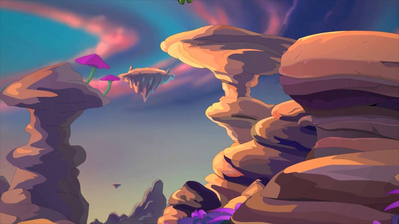 [SEER - Season 1 - Ep.16] 赛尔号第一季 - 第16集 - 谁是老大 - YouTube