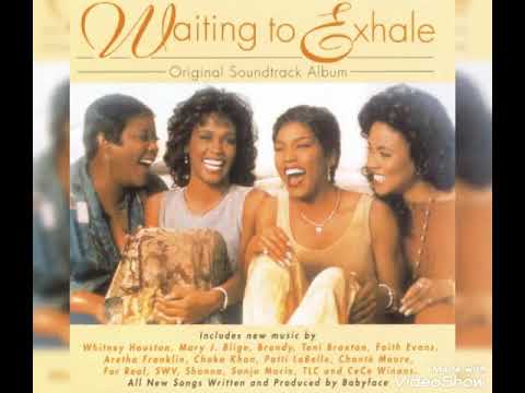 Whitney Houston - Exhale (Shoop Shoop) - YouTube