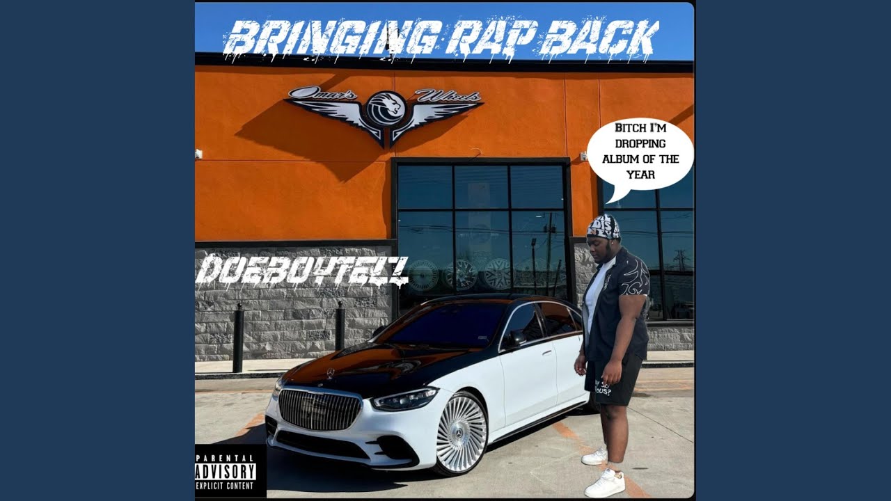 Crack music - YouTube