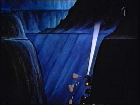 The Brave Engineer SWE SUB - YouTube