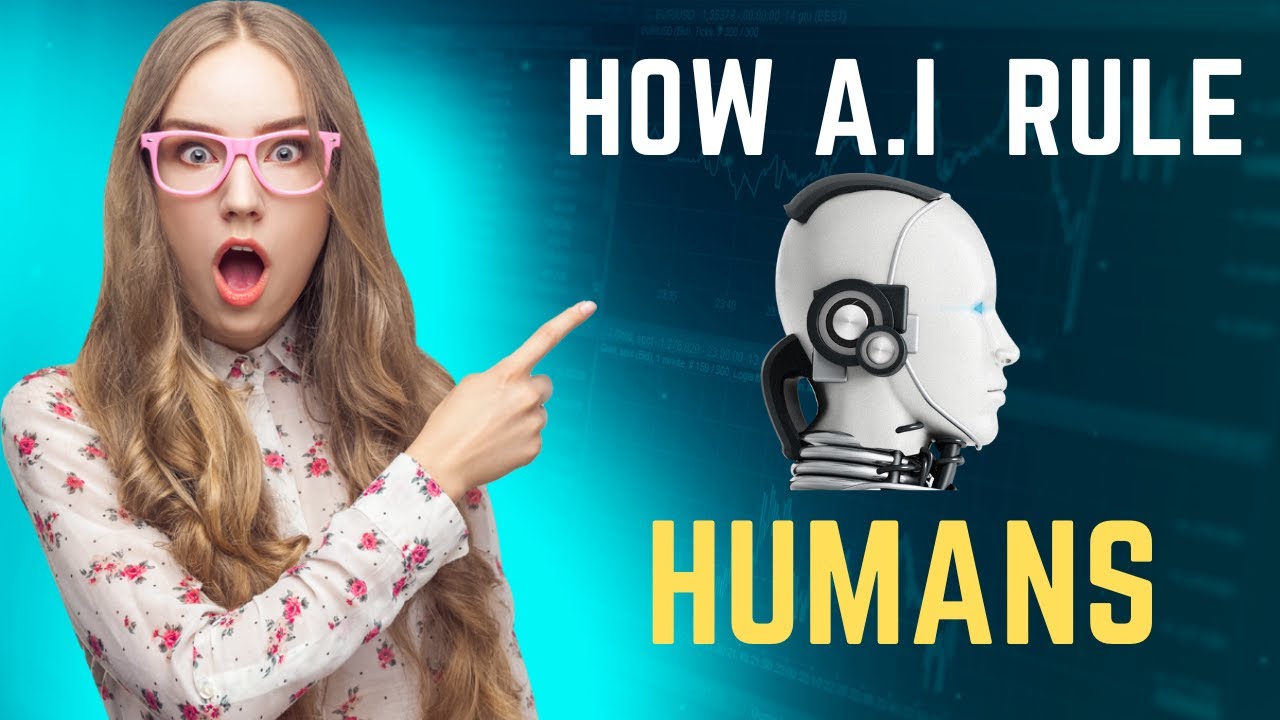 AI Apocalypse. How Artificial Intelligence Could Destroy Humanity - YouTube