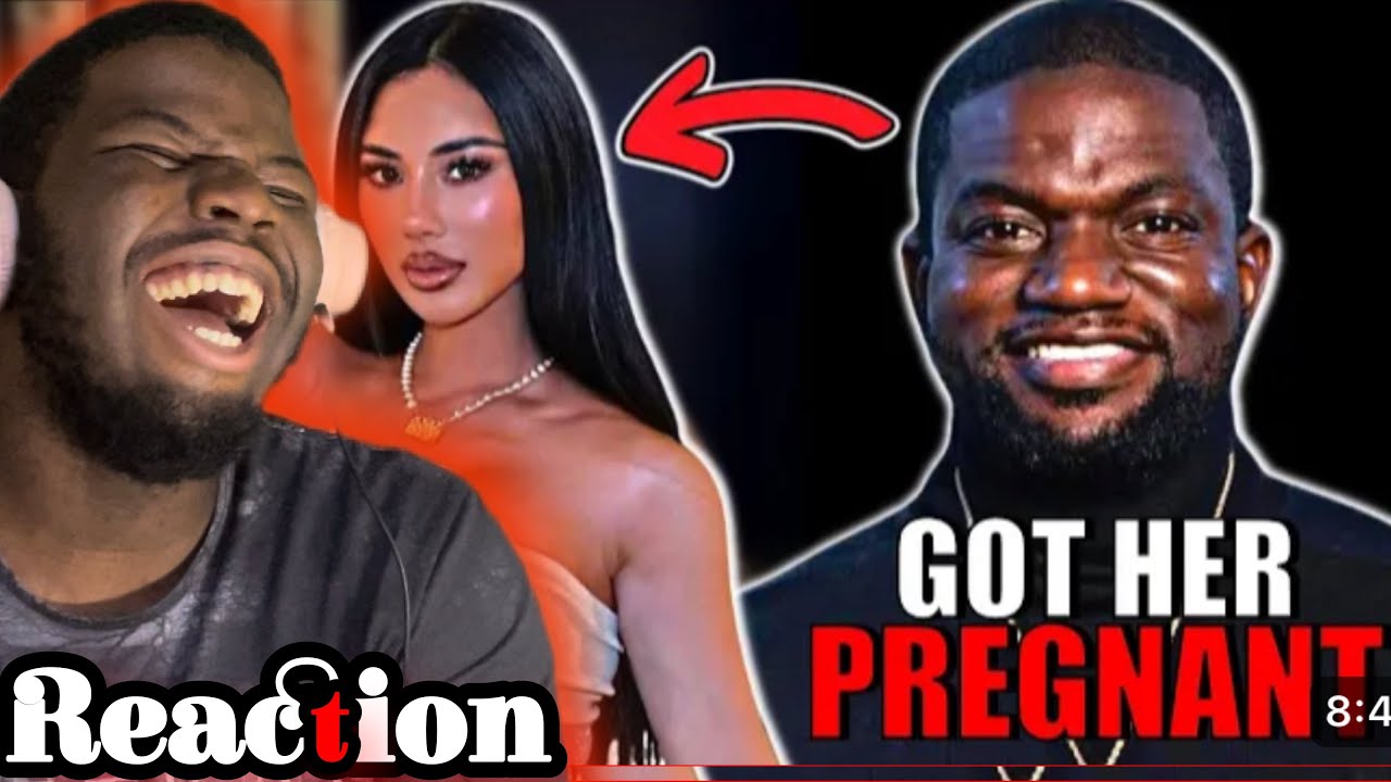 Fresh and Fit Podcast is Finally Over. - YouTube