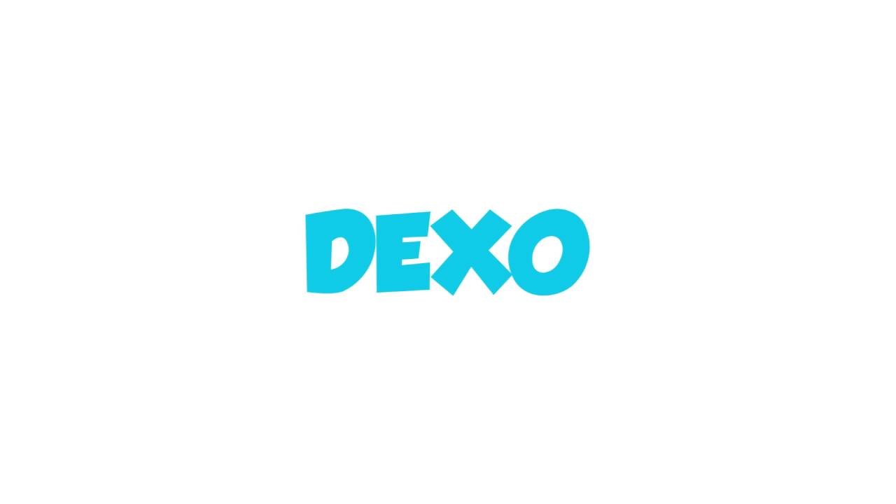Intro For Dexo - YouTube