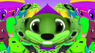 Busy Beaver Intro Logo Effects Sponcerd By Klasky Csupo Effects 1985 ...