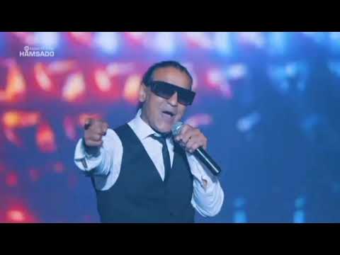 Ахмад Шарипов - Лайли Мачнун 2024