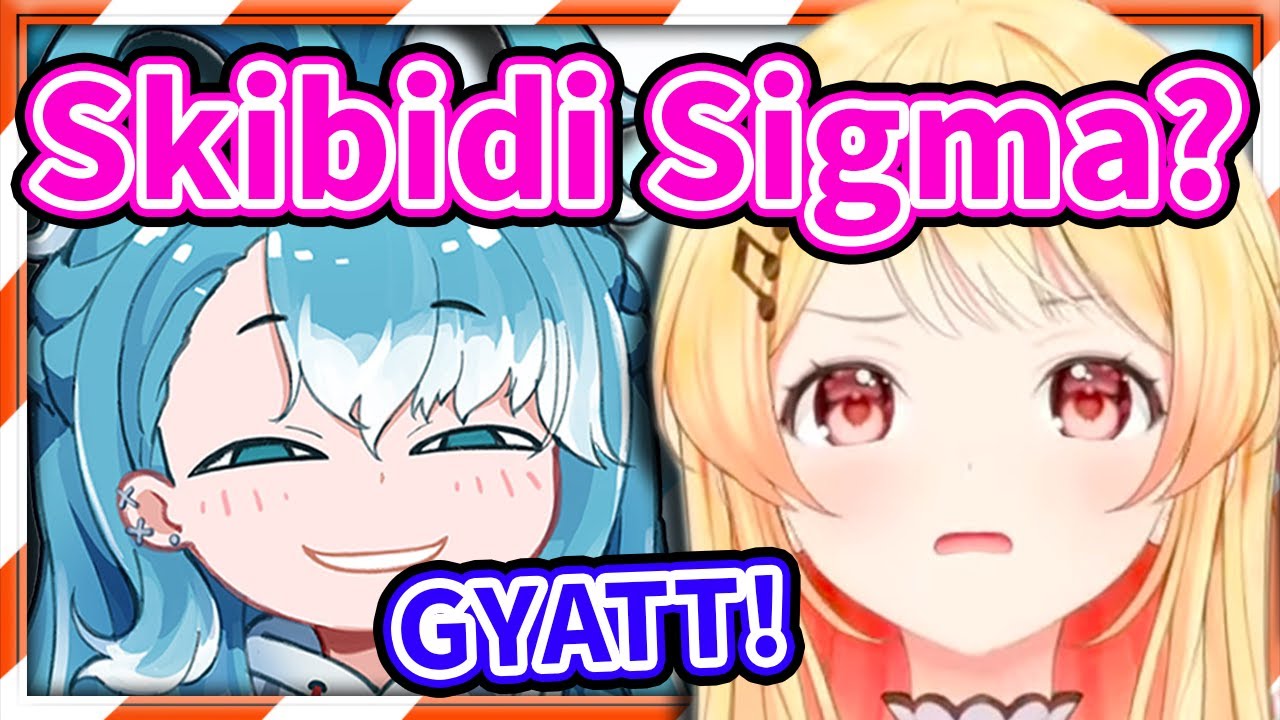 Kobo Confused The Sh*t Out of Kanade with BRAINROT Language 【Hololive】 - YouTube