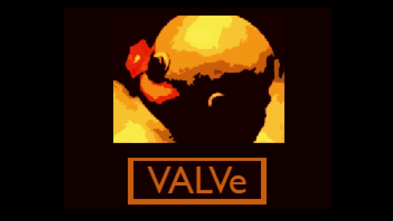 Valve guy but on Sega CD - YouTube