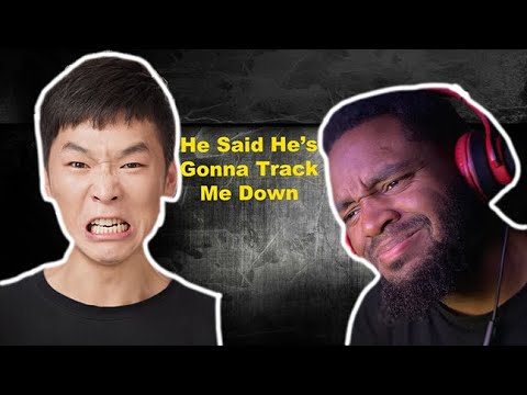 Prank Calls Part 2: Asian's Threatened To Track Me Down - YouTube