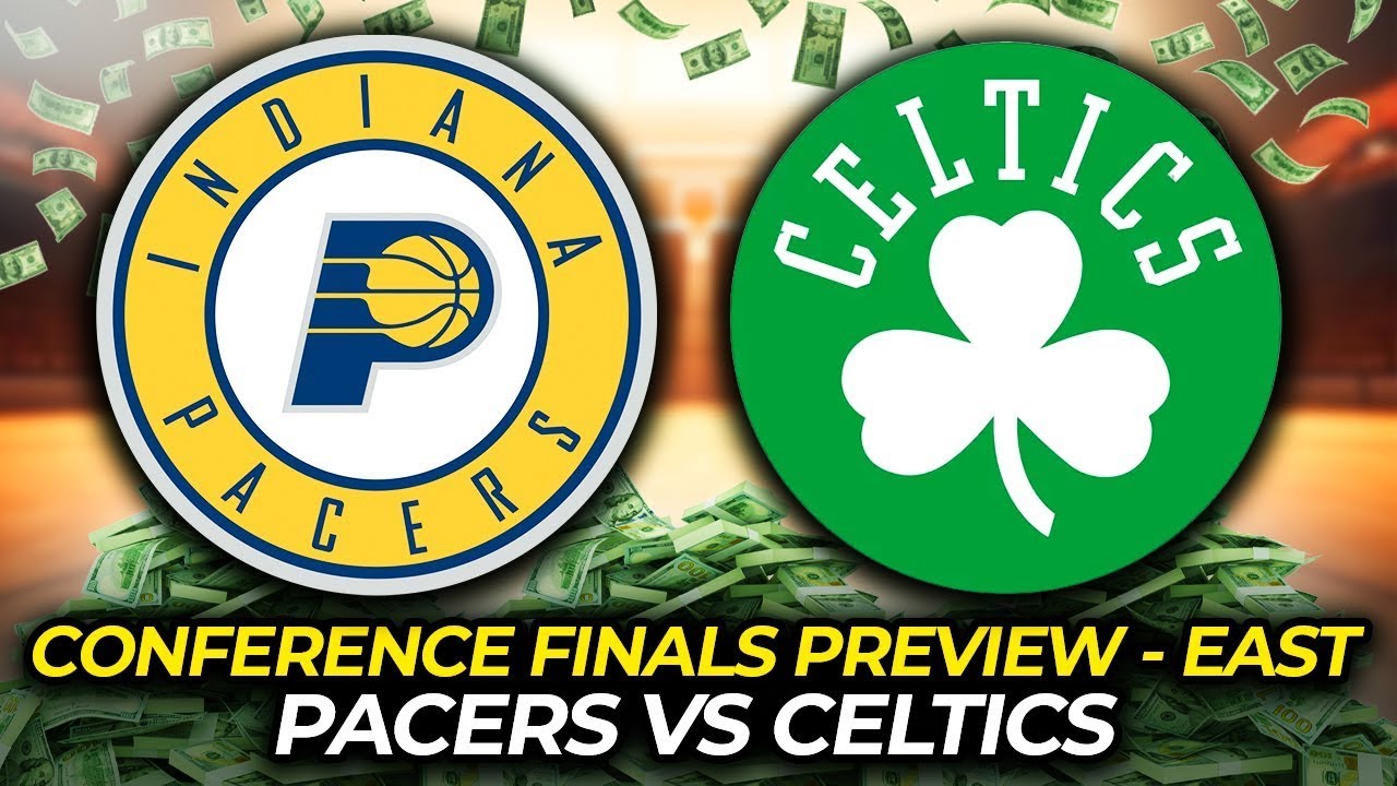 NBA Conference Finals: PACERS vs CELTICS | Game 4 | Expert Picks ...