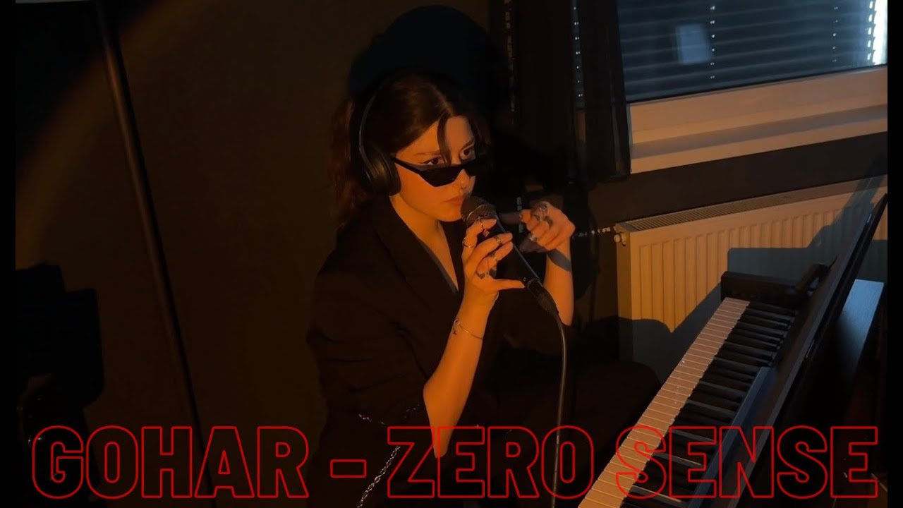 GOHAR - Zero Sense (Home Version) - YouTube
