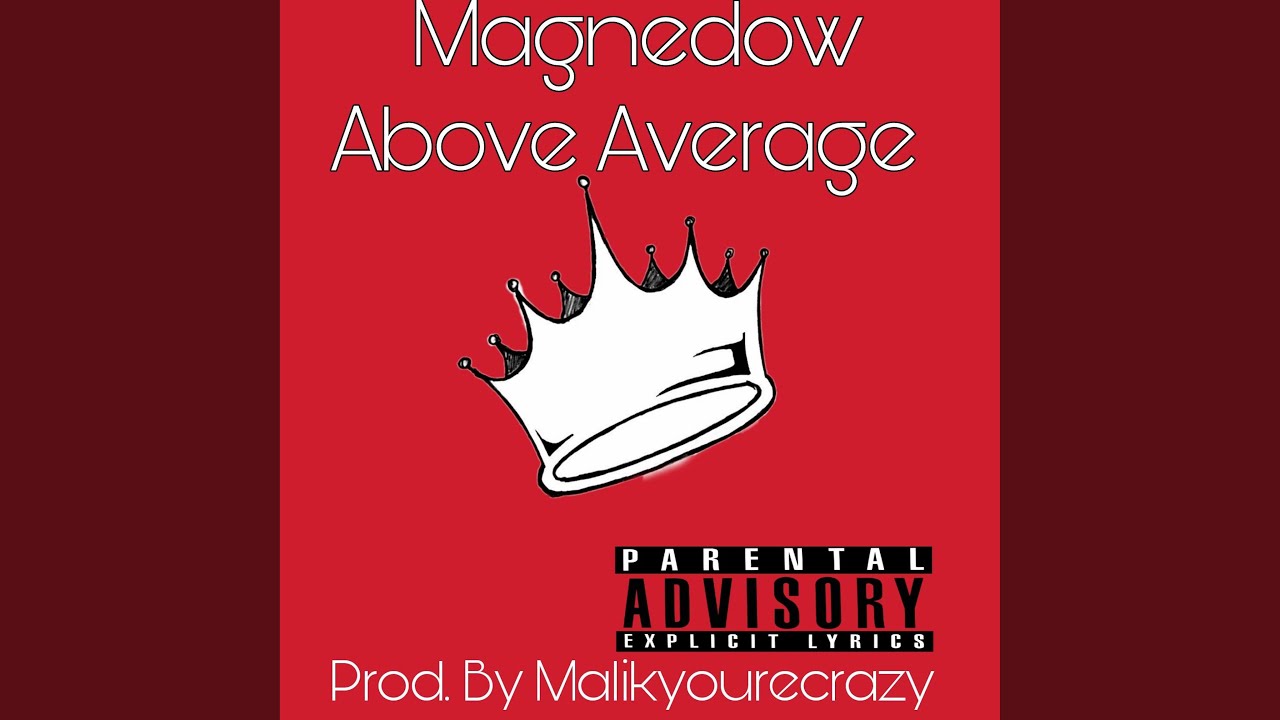 Above Average YouTube above-average-youtube
