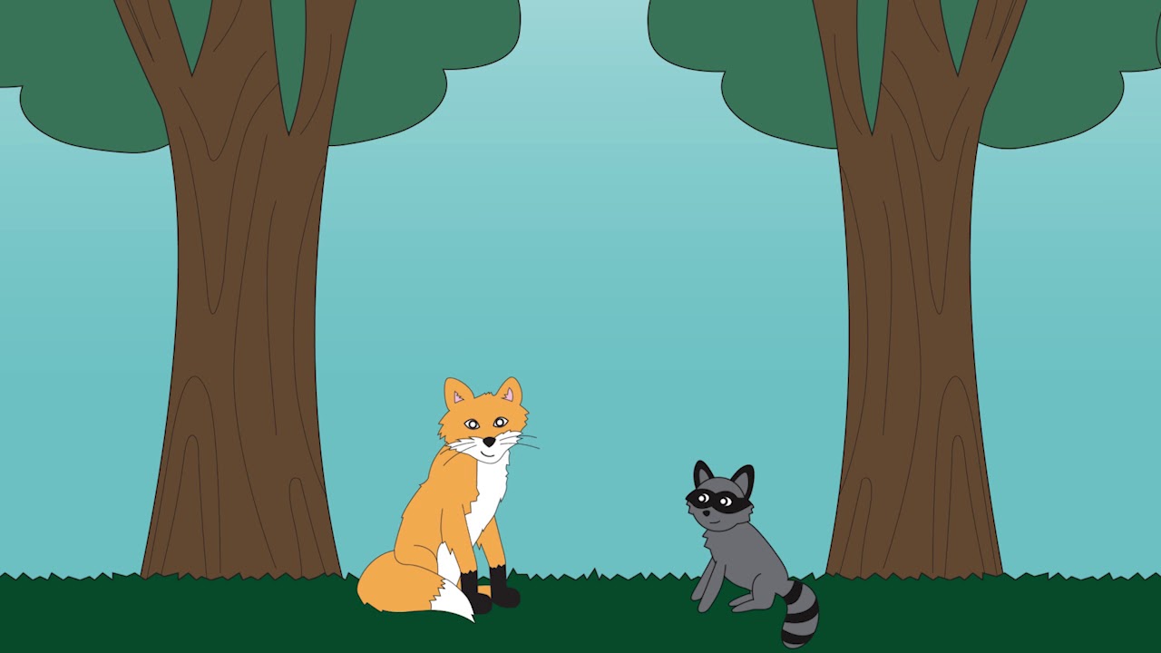 Ferdinand the Fox Final - YouTube