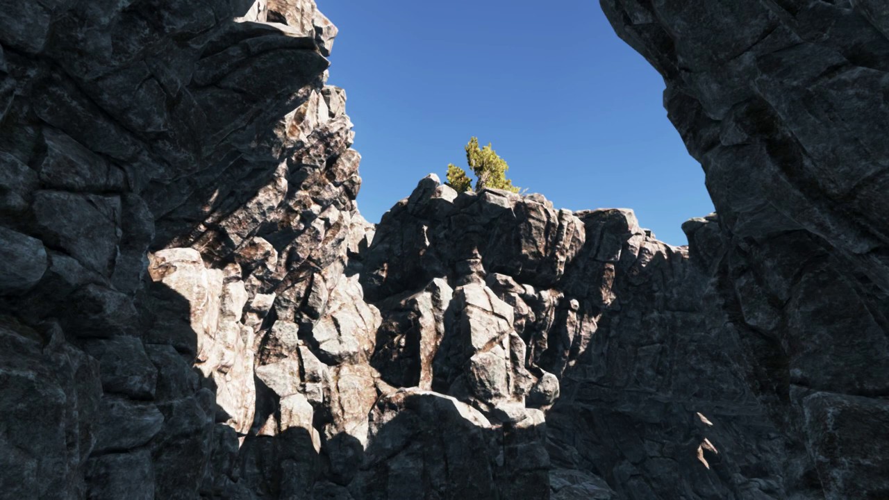 BeamNG drive Graphics mod Alternative Lighting release snap 4 - YouTube