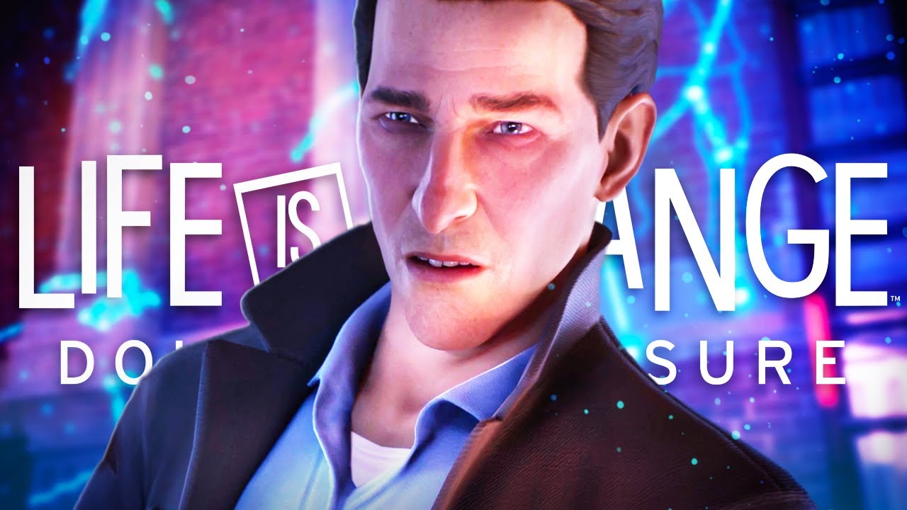 LiS: DOUBLE EXPOSURE 📸 Das ist VIEL zu knapp! #11 Let's Play - YouTube