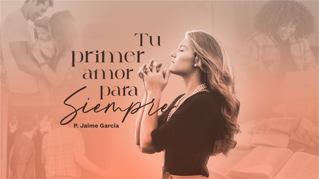 TU PRIMER AMOR PARA SIEMPRE - YouTube
