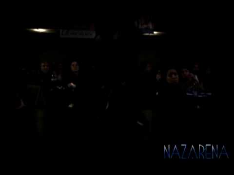 NAZARENA  - COLOMBIA LATIN MODEL 2011