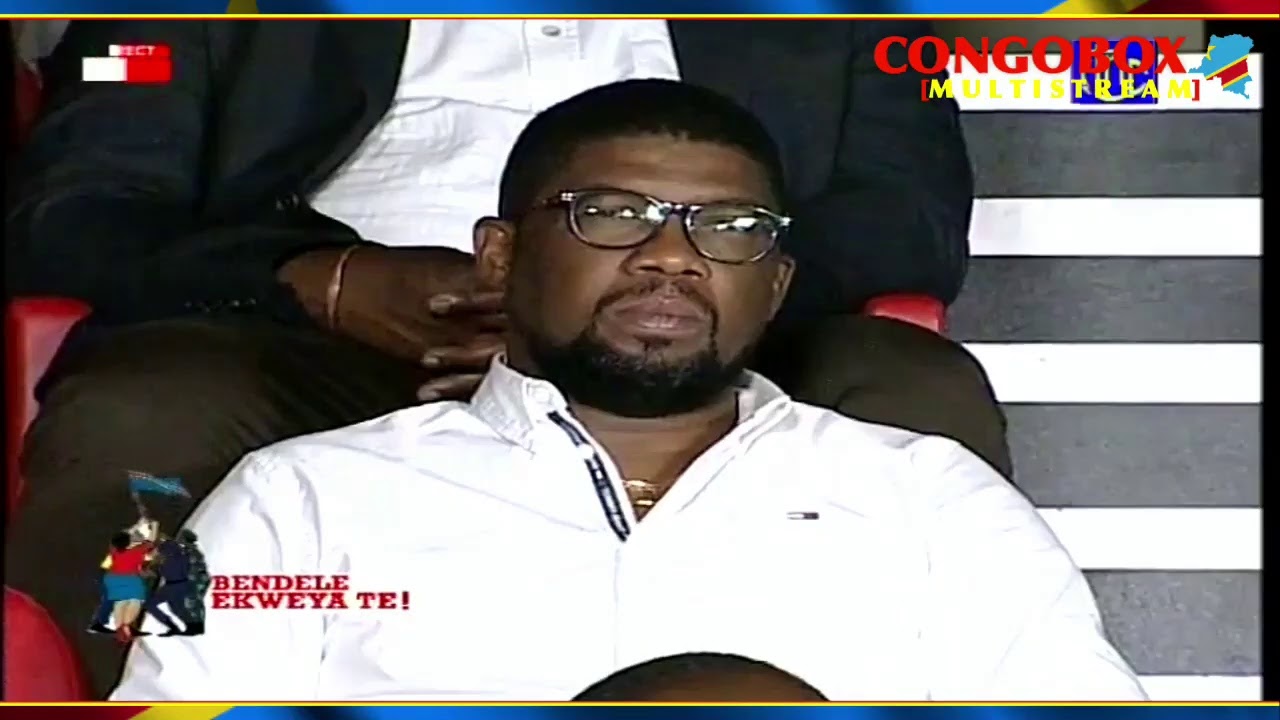 SOIREE DE SOUTIEN AUX FARDC AVEC LE PREMIER MINISTRE :: BENDELE EKWEYA ...