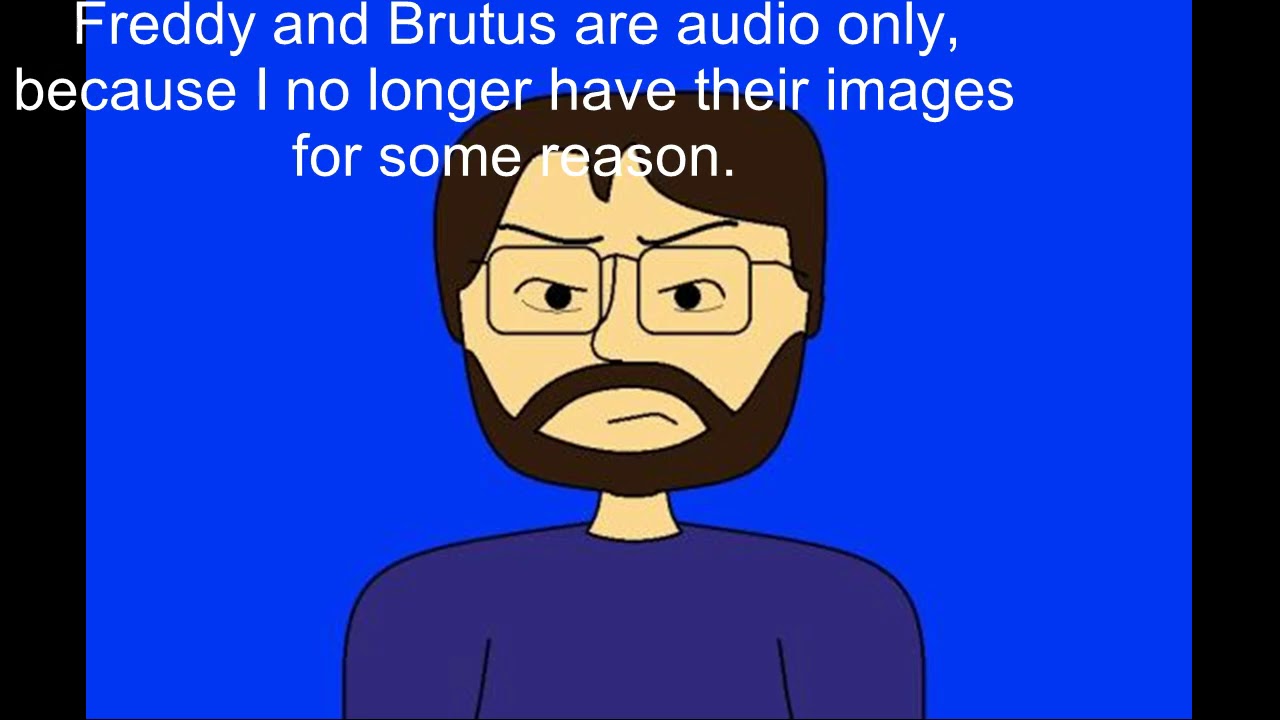 Magic Window Logo Bloopers 23 - YouTube