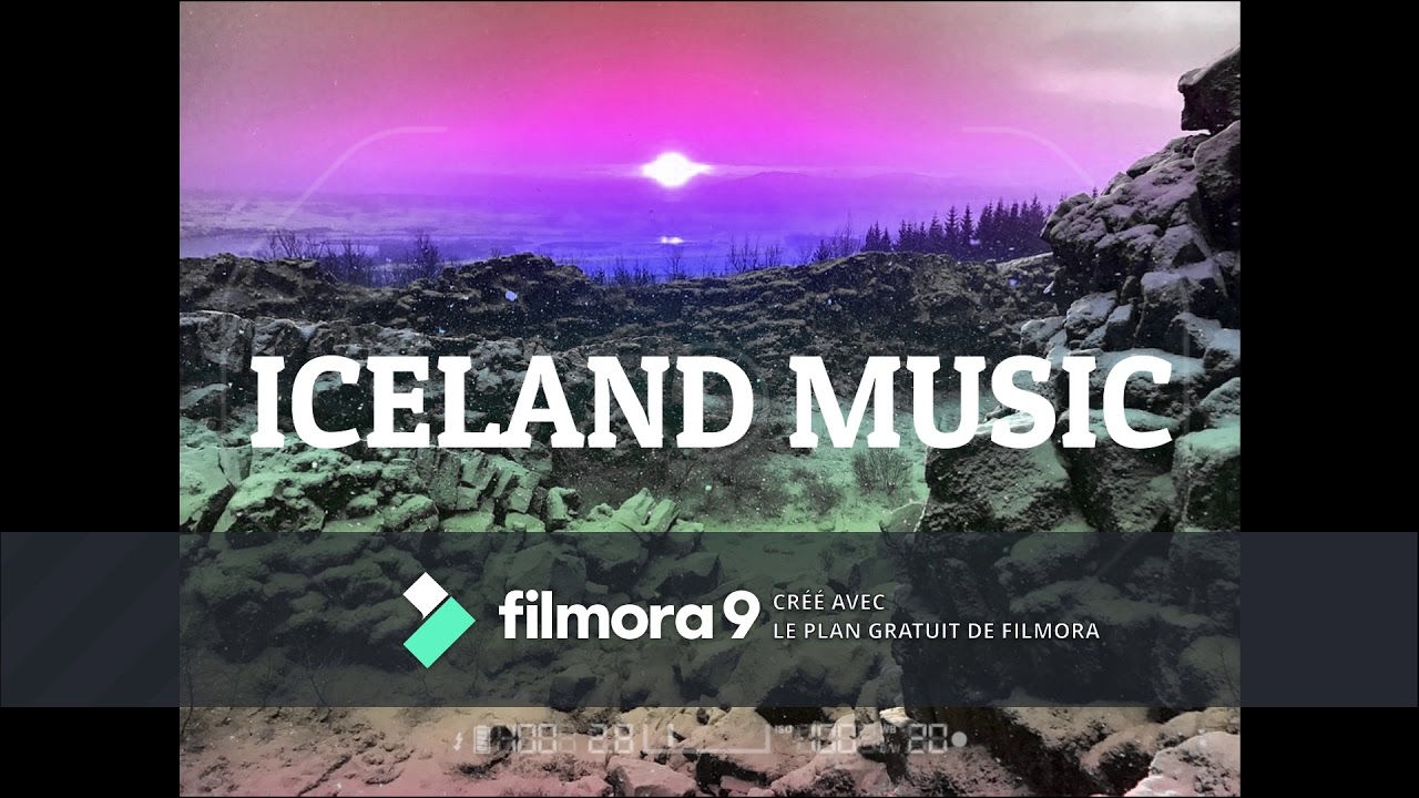 ! News ! Iceland Music ! Beautiful ! - YouTube