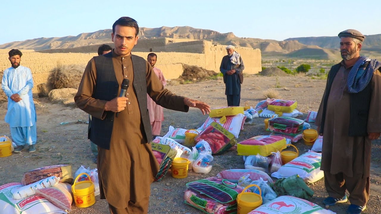 Khoshi Logar AFG, جدیدترین گزارش ضیا از ولسوالی خوشی لوگر - YouTube