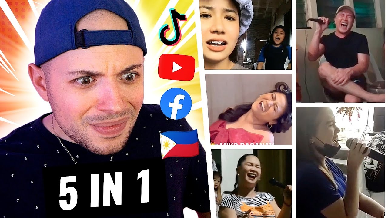 🔥Vol.6 - It's like having a PROFESSIONAL CONCERT at HOME! Viral ...