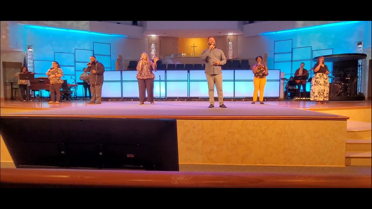 There's Something About That Name- Bill and Gloria Gaither, 3/5/23 ...