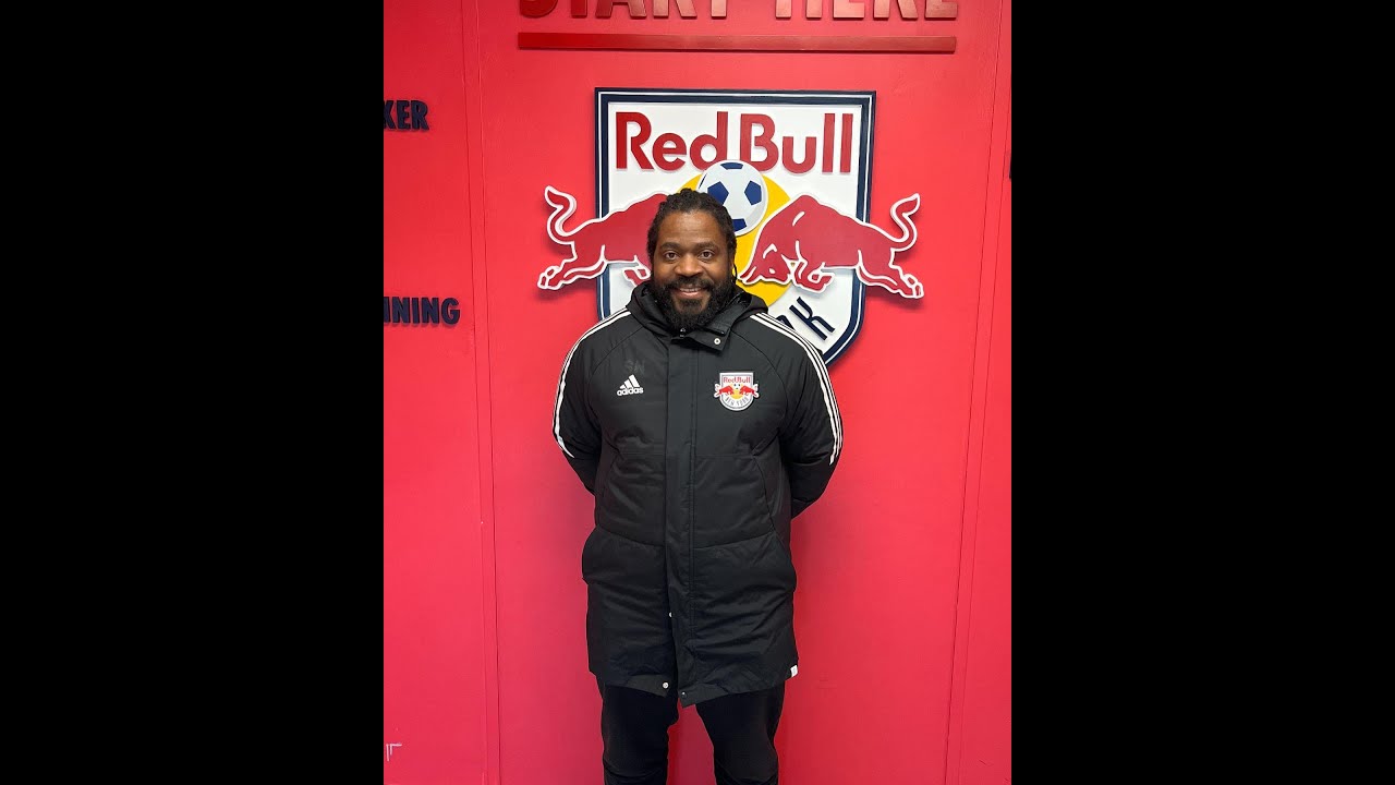 Former Coaching School and National Team Player Leslie Tiger ...