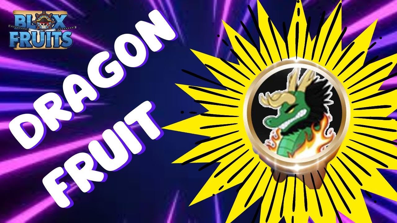 CONHEÇA A DRAGON FRUIT - YouTube