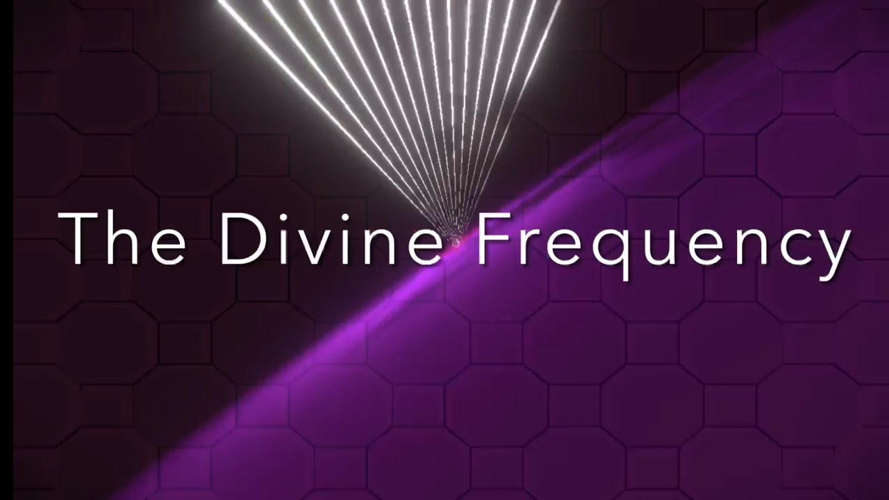 The Grounded Warrior- Call of Aquarius: The Divine Frequency (111 Hz ...