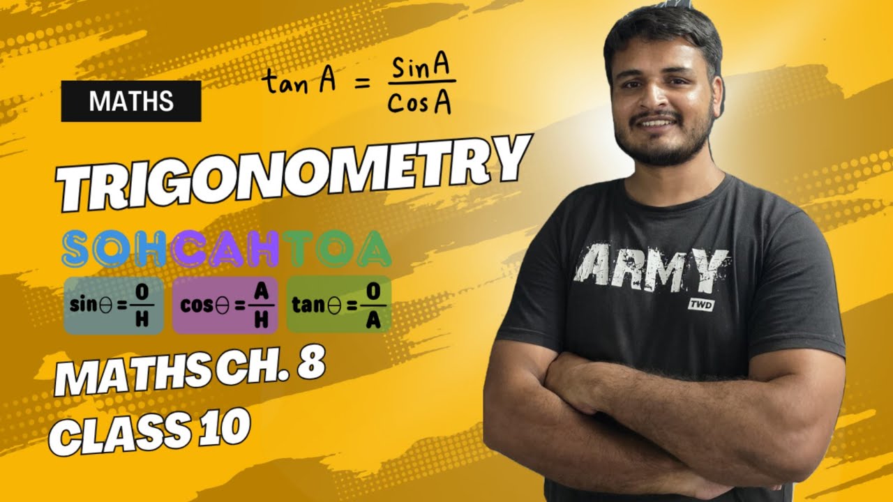 Trigonometry | Class 10 Maths | Class 11 Maths | Class 12 Maths ...