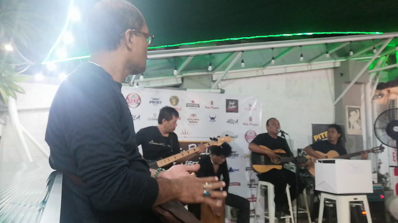 Gipsy Funky Loo laaii loo laaiii - YouTube