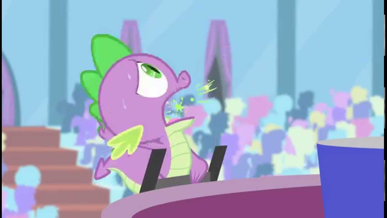 Spike the Lighter ~ Light! Light! Hnnnng! - YouTube