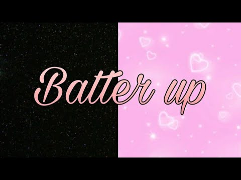 First teaser "batter up" blackpink version by (baby monster) فيديو ...