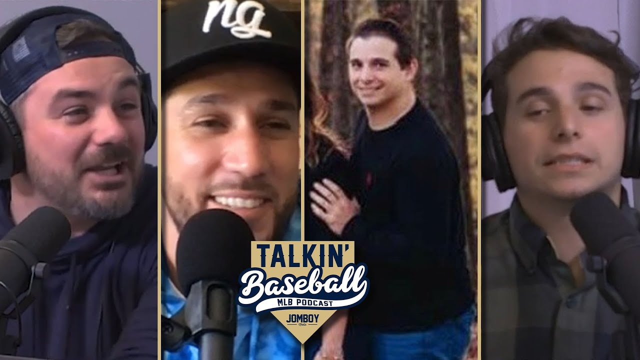 Talkin' Jake gets ROASTED over a bad holiday photo - YouTube